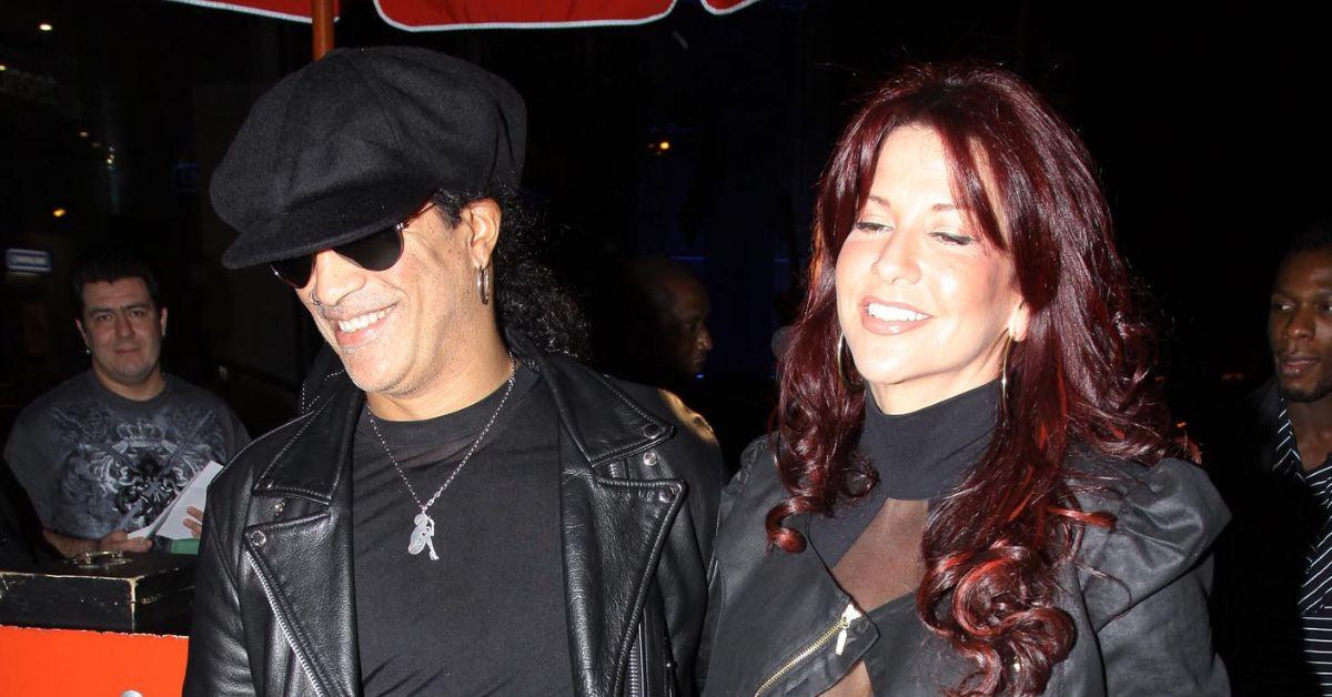 Most Expensive Celebrity Divorces Of The Decade: Photos