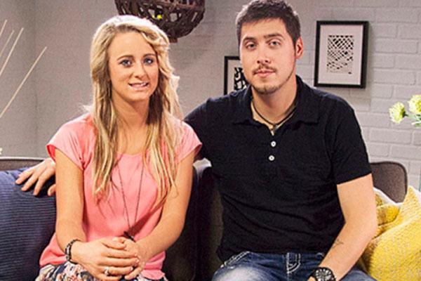 What?! Robbie Kidd Confesses To Hooking Up With Leah Calvert!