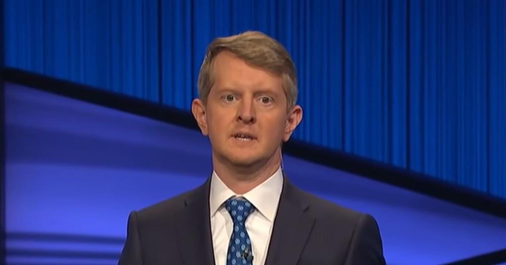 'Jeopardy!' Funniest Answers & Moments