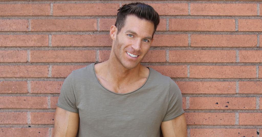 Kyle Clarke Reveals How He Achieves & Maintains His Rock Hard Body