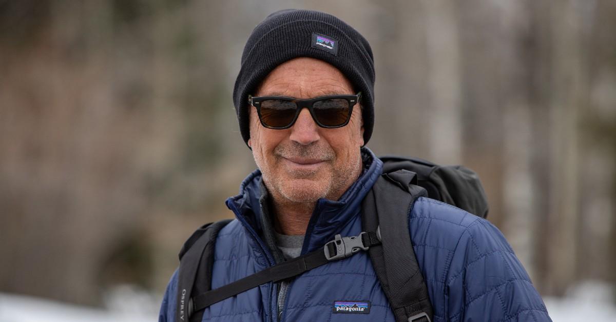 'Yellowstone: One-Fifty' With Kevin Costner To Debut In November