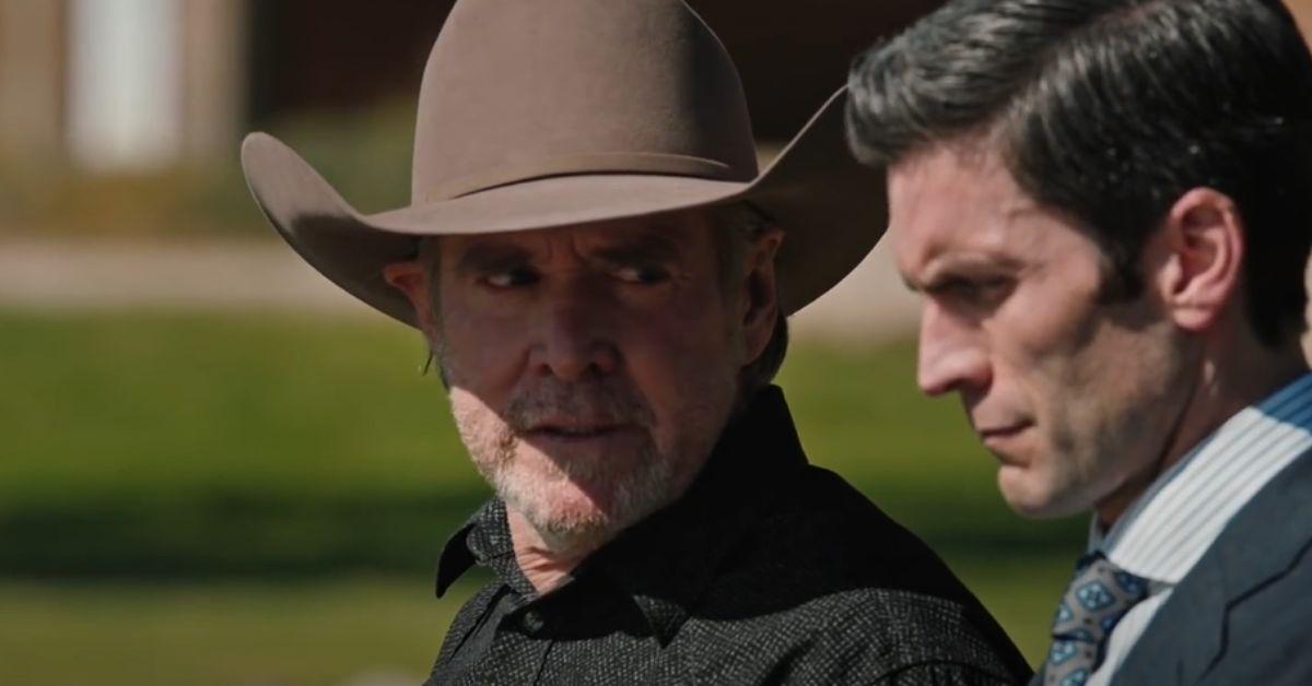 'Yellowstone' Deaths: Who Has Died So Far