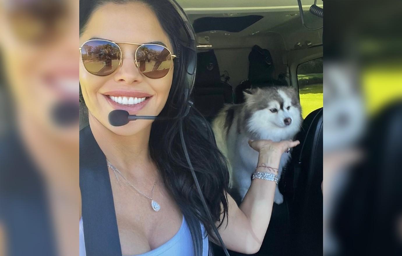 Lauren Sanchez 'Devastated' Over Not Getting Job At 'The View'