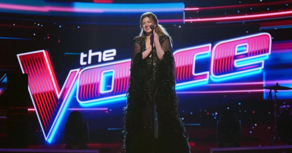 'The Voice' Season 29: Meet The Coaches