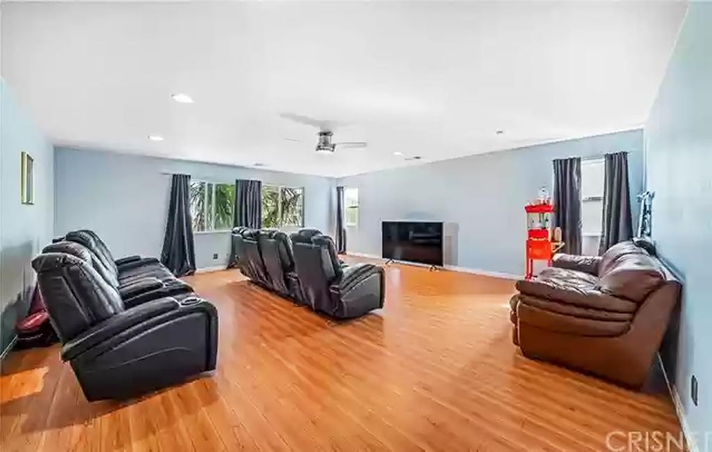 New Dad Aaron Carter List L.A. Home: Tour Inside