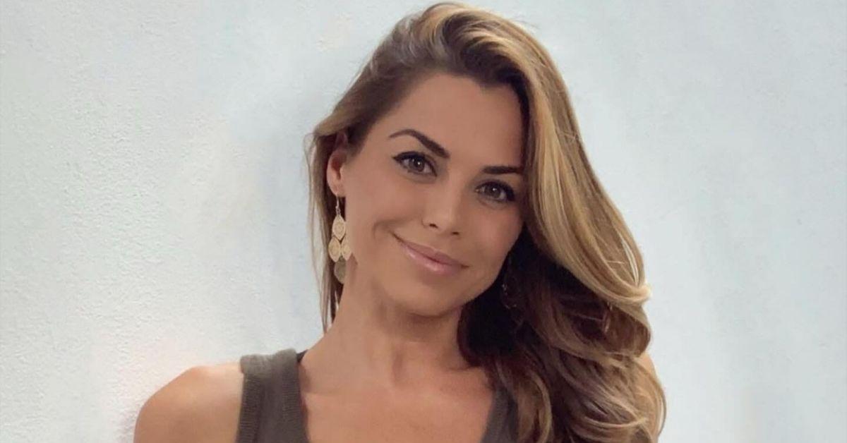 Ex-Playboy Model Louise Opens Up About Homelessness Struggles