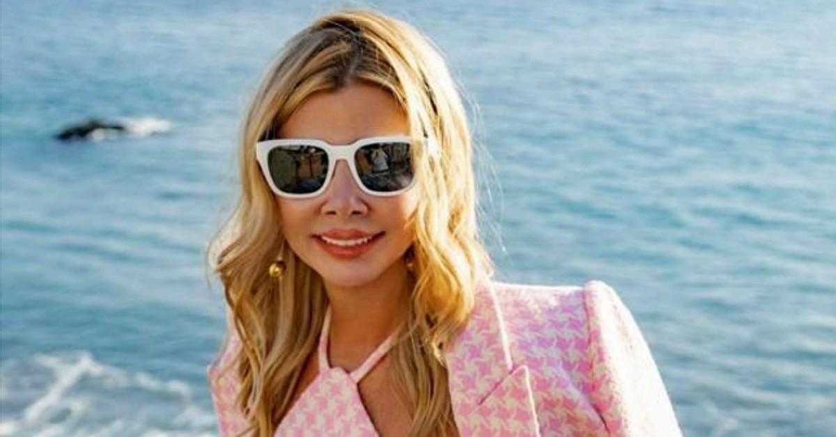 The Remarkable Rise Of Annalisa Peretti