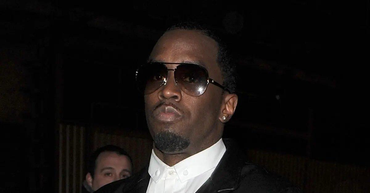Mark Ronson Says Sean 'Diddy' Combs Had 'Chaotic Energy' Years Ago