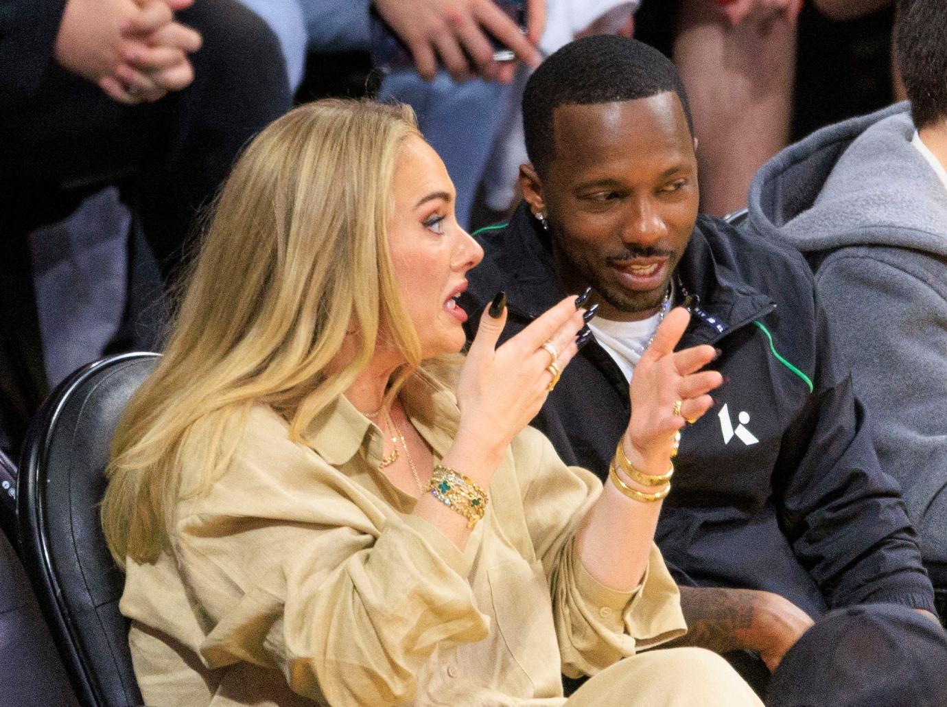 Adele Wants 'To Have A Baby' Girl After Finishing Las Vegas Residency
