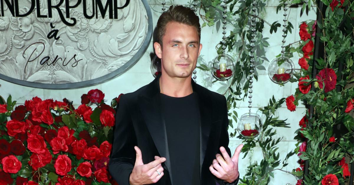 Nick Viall Slams Lisa Vanderpump's Silence After James Kennedy Arrest