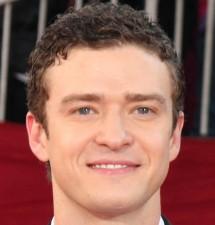Justin Timberlake Will be Boo Boo in 'Yogi Bear'