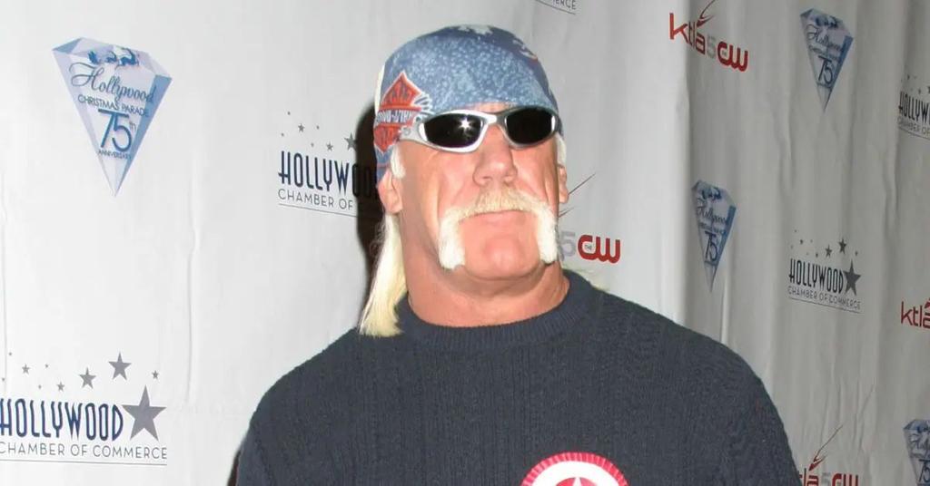 Hulk Hogan’s Son Nick Sues Bubba The Love Sponge, Aims To Block Doc