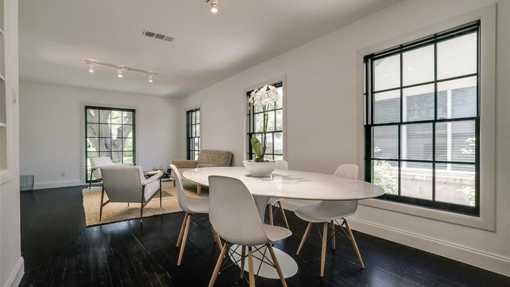 Bachelorette Pad! JoJo Fletcher & Jordan Rodgers’ Home Has A NURSERY ...