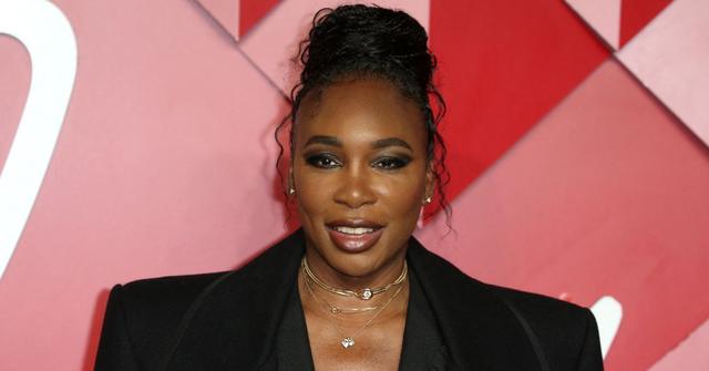 Venus Williams To Marry Italian Actor Andrea Preti In The Fall