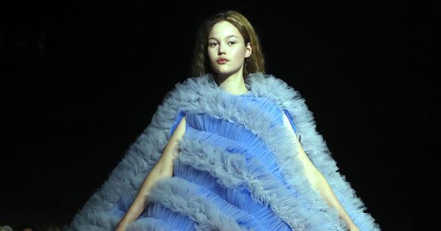 The Most Outrageous Looks From Paris Haute Couture Fashion Week