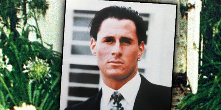 The Reason Ron Goldman Visited Nicole Brown Simpson The Night Of The ...