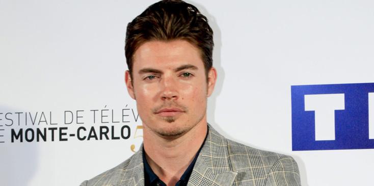 OK! Exclusive: Josh Henderson Allegedly Spotted 'Cruising' On Dating ...