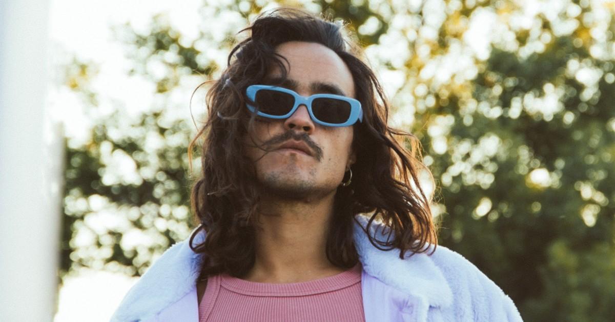 Universal Scream: A Journey Through Love & Loss With Billy Otto