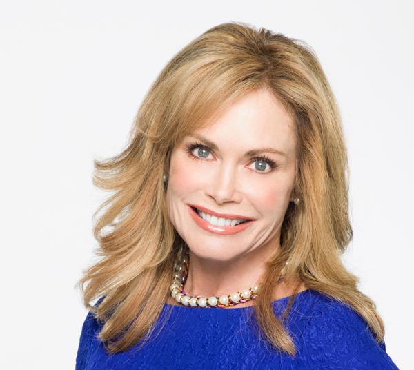 Debbi Fields Dishes on Her Lifetime Series 'Supermarket Superstar' and ...