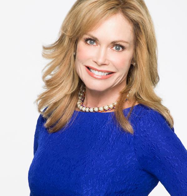 Debbi Fields Dishes on Her Lifetime Series 'Supermarket Superstar' and ...