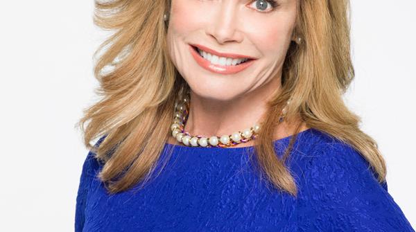 Debbi Fields Dishes on Her Lifetime Series 'Supermarket Superstar' and ...