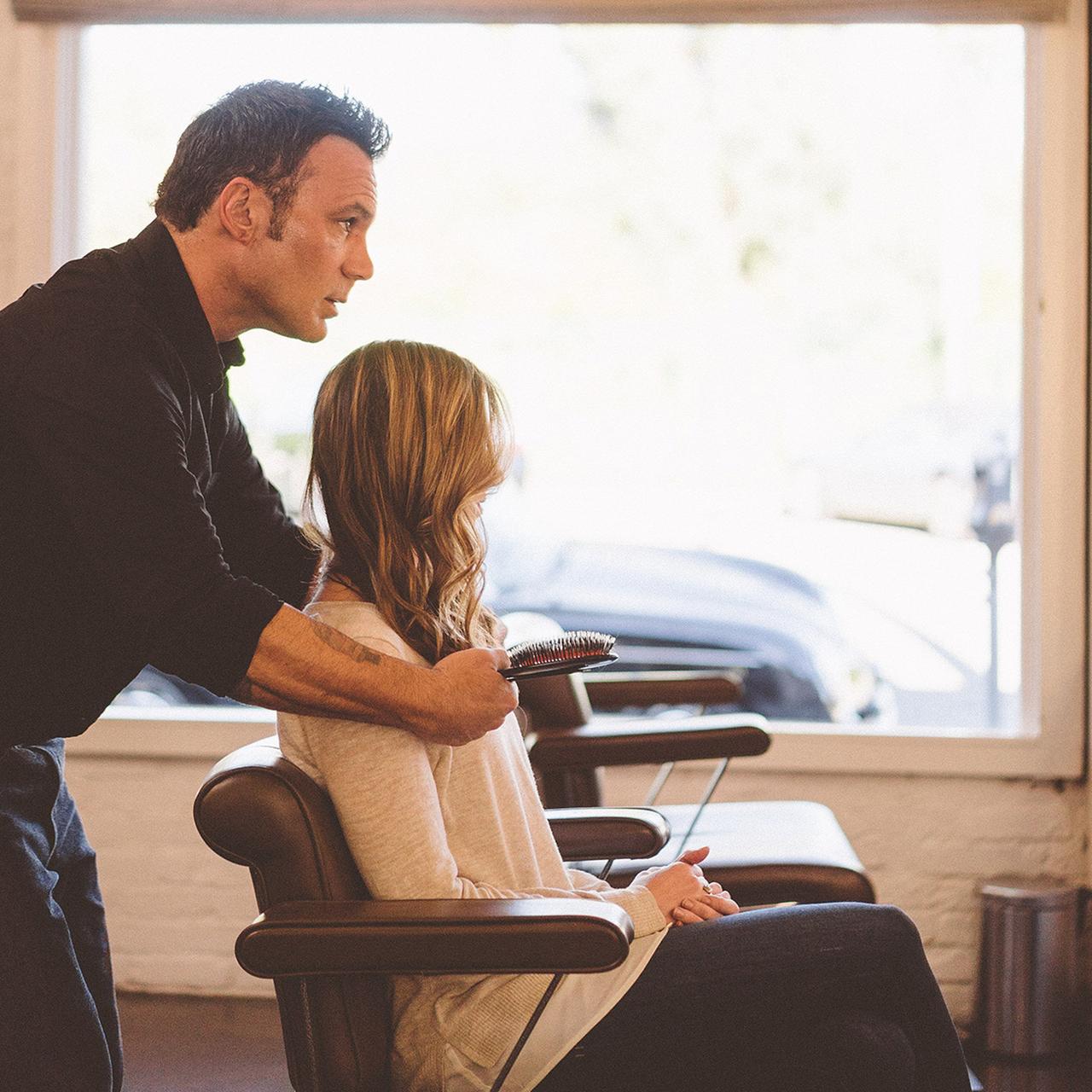 OK! Exclusive: Celeb Hairstylist Jonathan Antin Dishes On The Season ...
