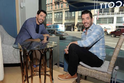 ‘Property Brothers’ Jonathan Scott Says Ex GF ‘Deserves To Be Happy’