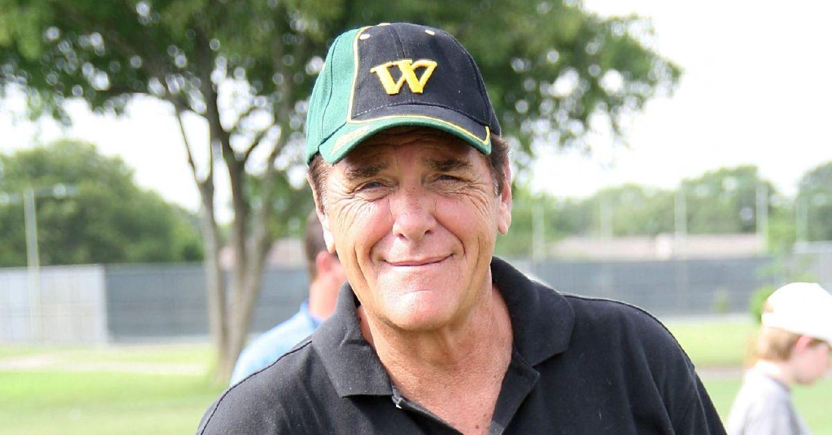 Who Was Chuck Woolery? What To Know About The TV Star Before His Death