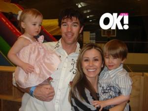 Trista & Ryan Sutter Celebrate Blakesley's Second Birthday!