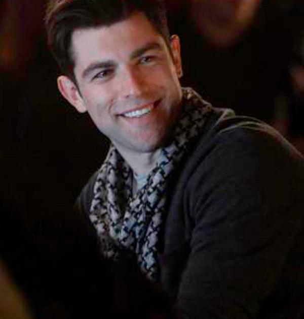 Max Greenfield on The Mindy Project, Dance Moms and More on TV Tonight