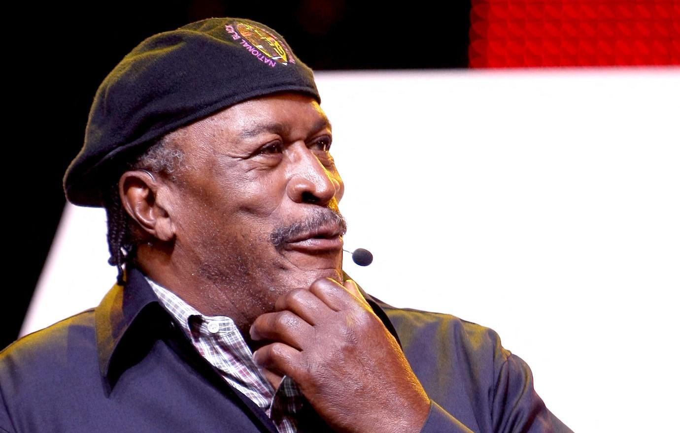 'Good Times' Star John Amos Dead at 84, His Son Confirms