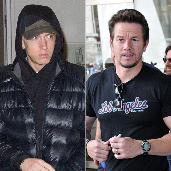 Mark Wahlberg's 9 Angriest Outbursts