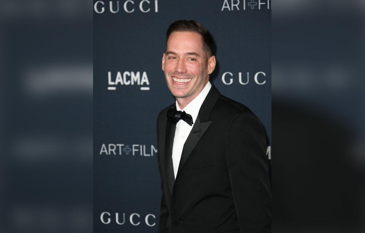 Paris Hilton's Husband Carter Reum Abandoned His Daughter