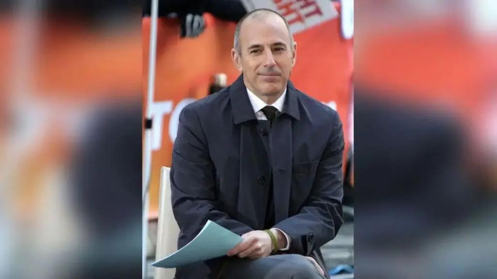 Who Is Brooke Nevils? Everything To Know About Matt Lauer's Accuser