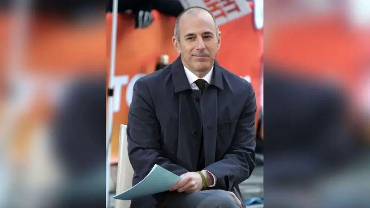 Who Is Brooke Nevils? Everything To Know About Matt Lauer's Accuser