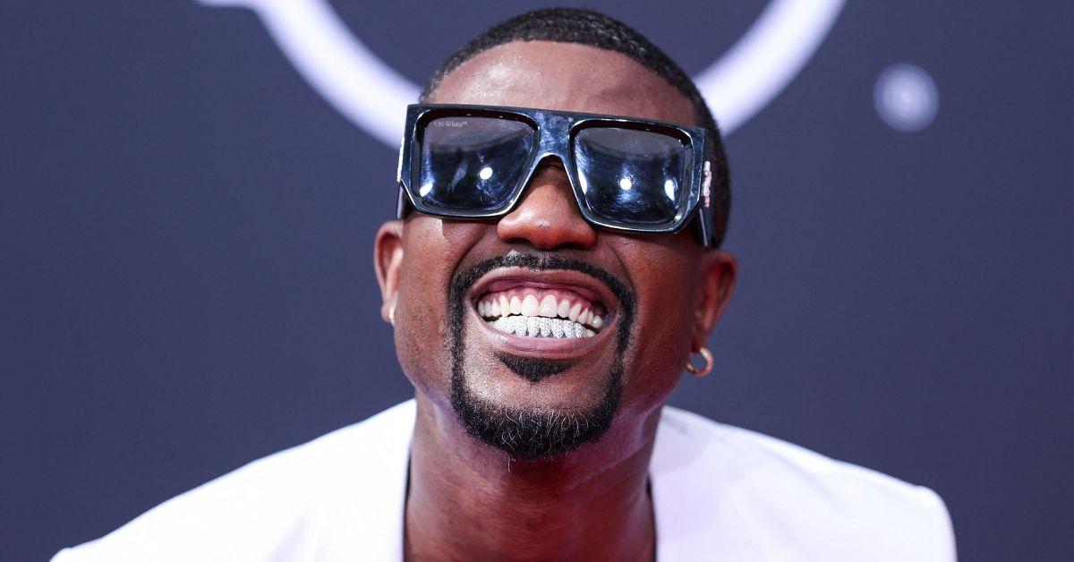 Ray J Claims He’s Slept With Over 12,500 Women