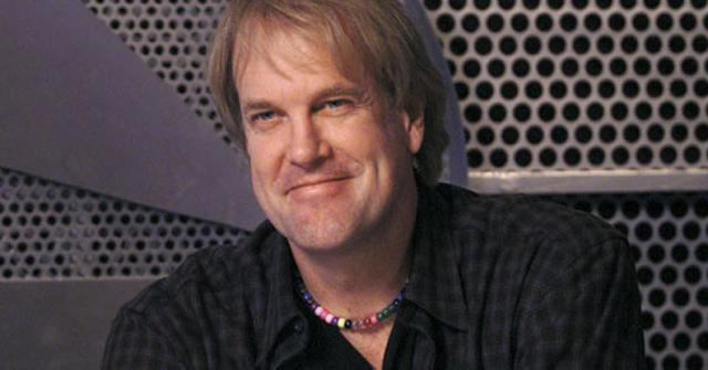 John Tesh | OK! Magazine