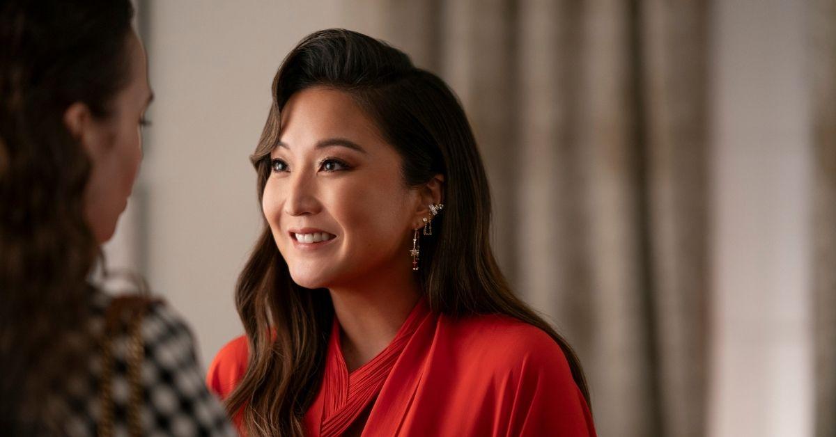 Ashley Park Talks 'Emily in Paris' Season 5