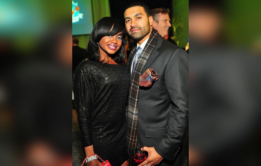 'RHOA' Apollo Nida Back In Jail For Violating Halfway House Probation