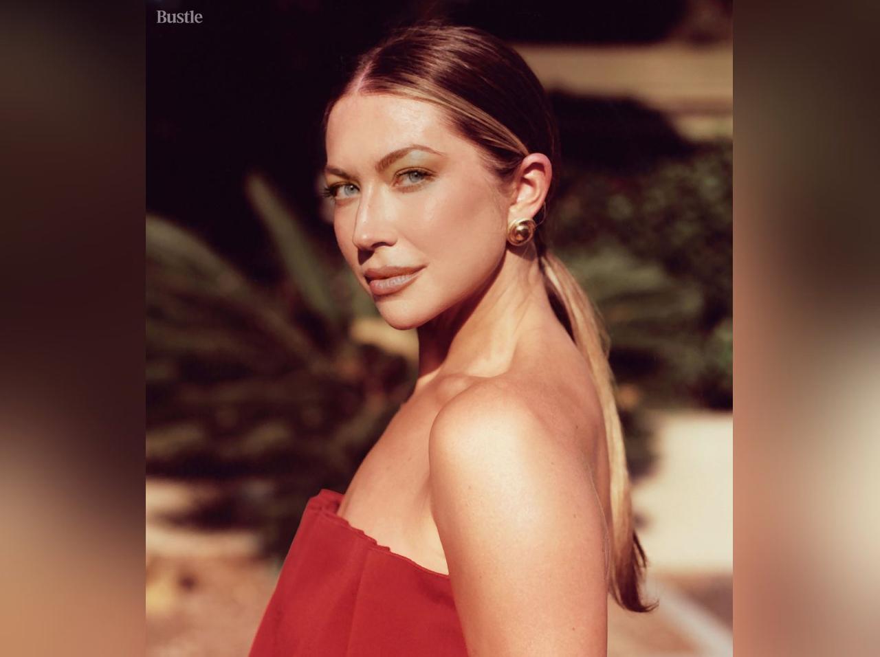 Stassi Schroeder Says Starring On Reality TV 'Makes You A Psychopath'