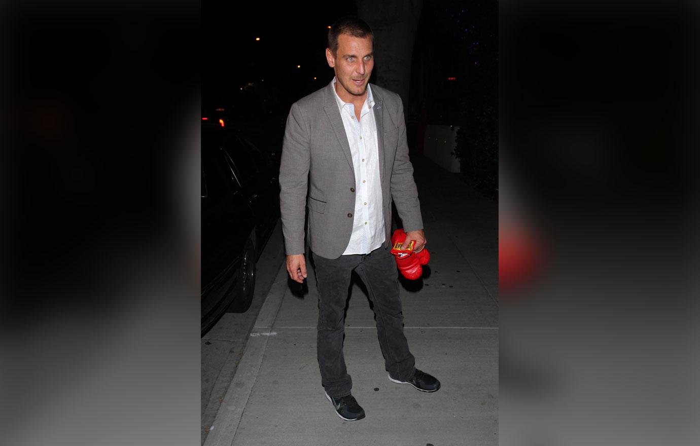 Ingo Rademacher Is Returning to ABC's 'General Hospital'