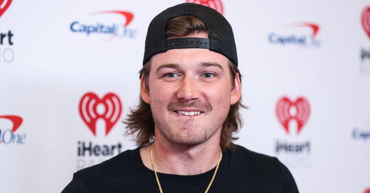 Tate McRae Sparks Outrage Over Rumored Morgan Wallen Duet