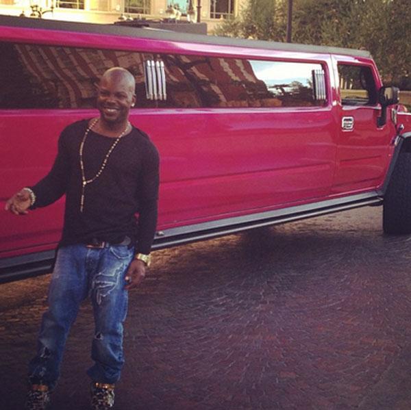 Celeb Hairstylist Larry Sims Creates Flawless Curls and Makes Me Fall ...