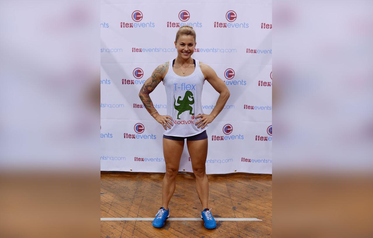 'Big Brother' Star Christmas Abbott Welcomes Her First Child!
