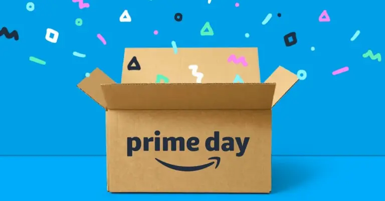 Amazon Prime Day In October? Here’s What You Need To Know
