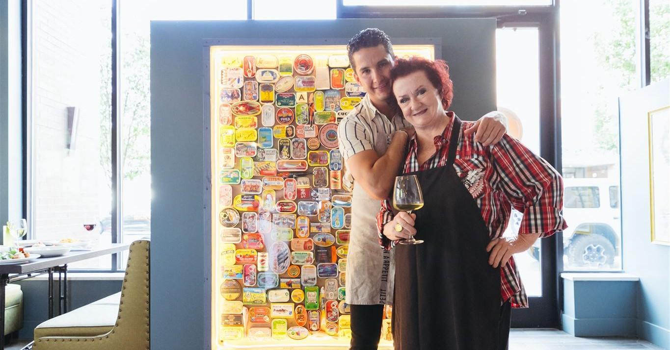 Chef Alex Pineda Reveals What It's Like Cooking For Celine Dion