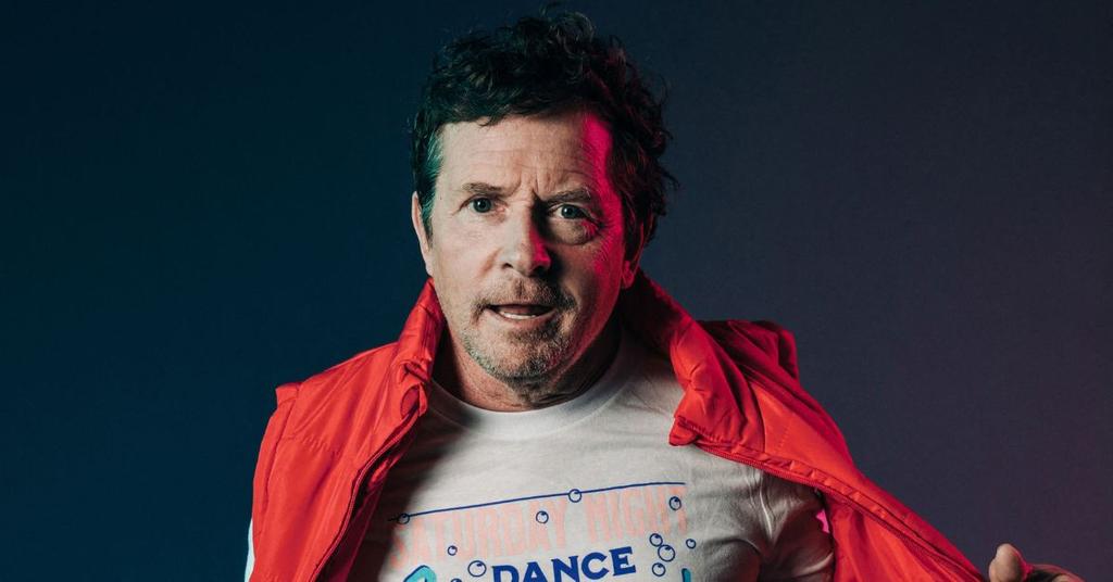Michael J. Fox Keeps His Dark Humor 'Intact' Amid Parkinson's Battle