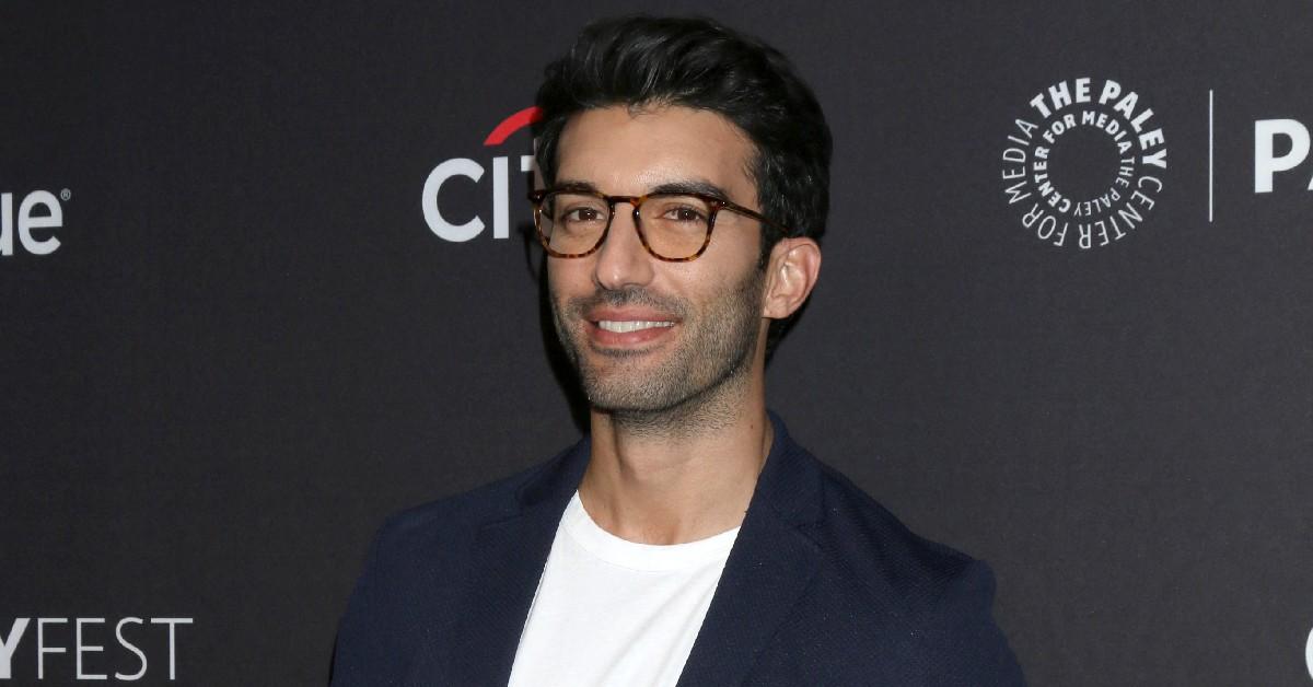 Justin Baldoni Says Blake Lively Told Him To Get A Nose Job In Lawsuit