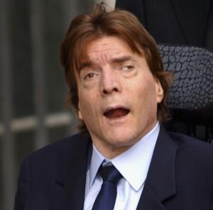 Balthazar Getty's Father, John Paul Getty, Dies at 54