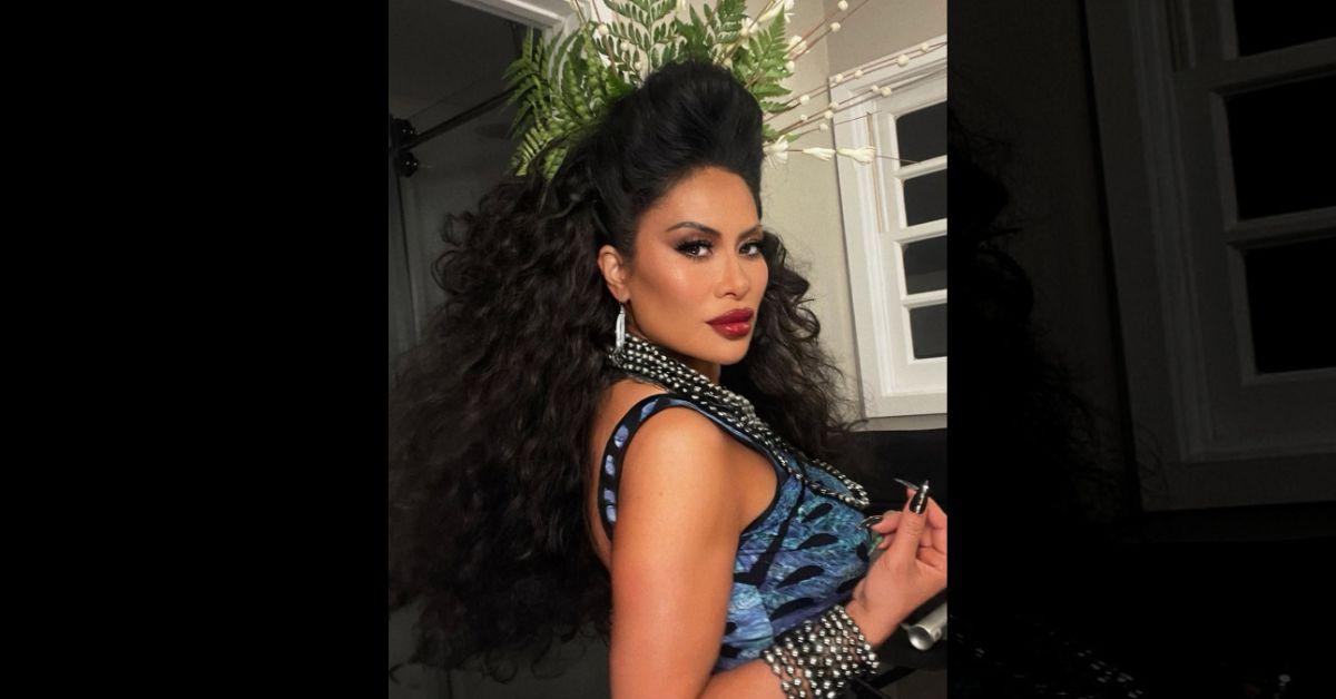 'RHOSLC' Star Jen Shah Claims She's 'Coming Home Soon' From Prison